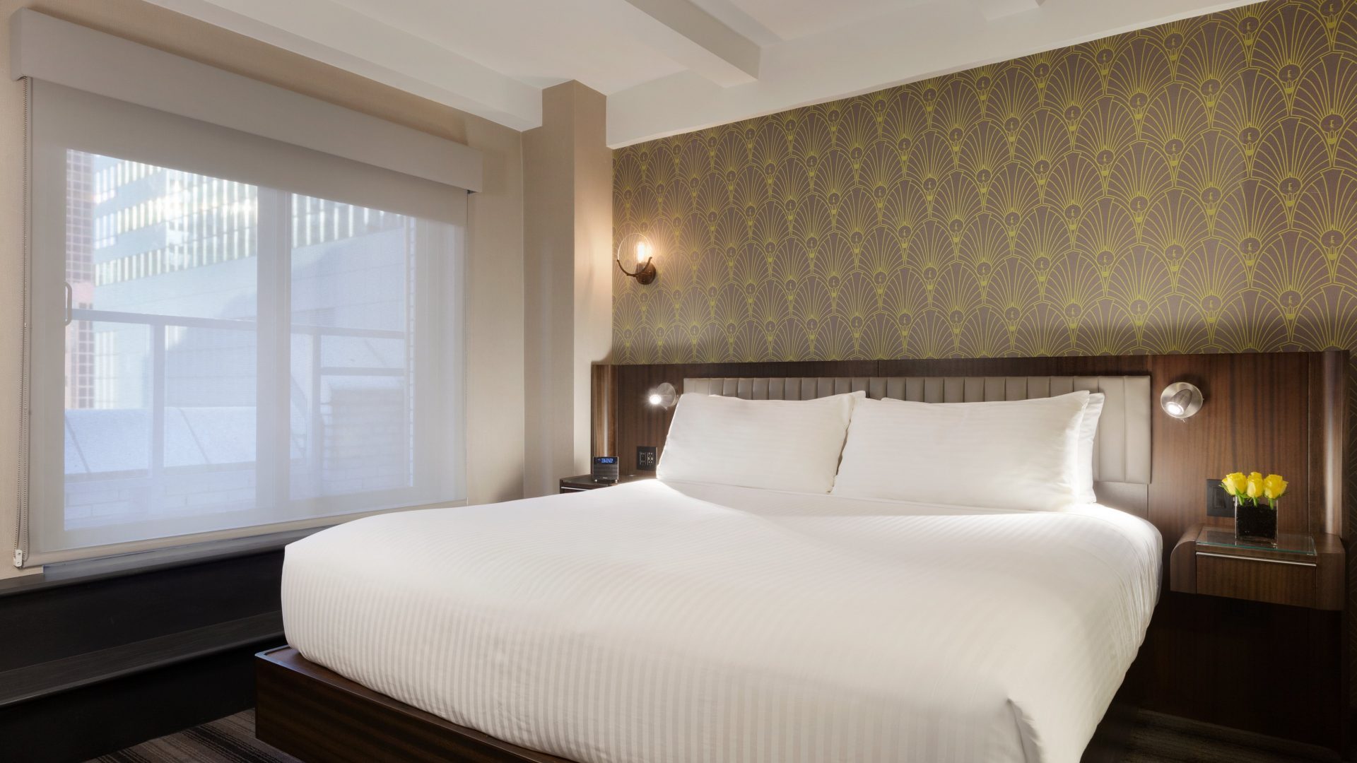 Family Suite | Times Square Accommodations | Edison